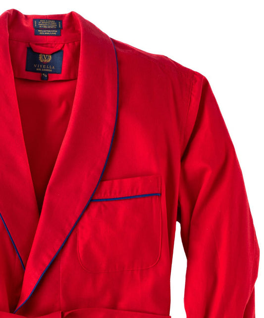 Men's Viyella Robes - The Lanam Shop