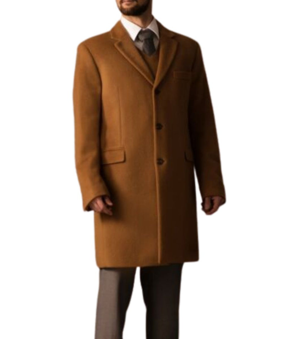 Men's Vicuna Sweaters and Vicuna Scarf Styles - The Lanam Shop