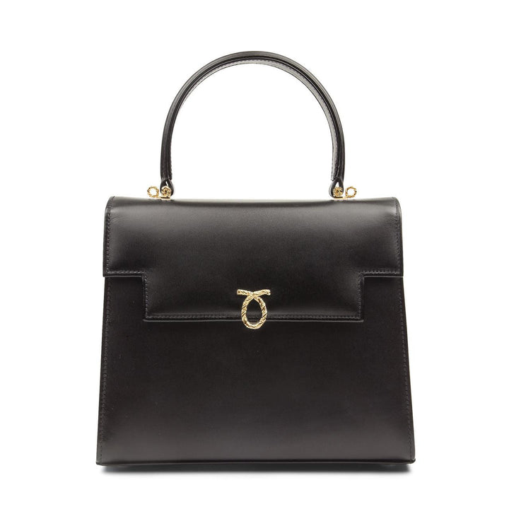 Launer London Leather Handbags & Purses - The Lanam Shop