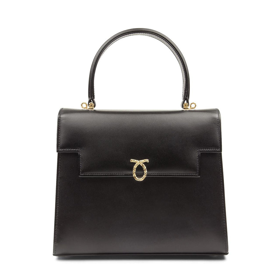 Launer London Leather Handbags & Purses - The Lanam Shop