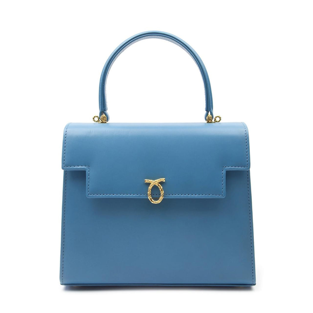 Launer London Leather Handbags & Purses - The Lanam Shop